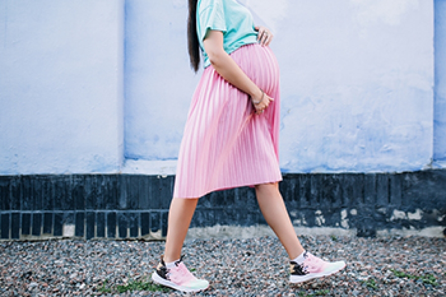 Managing Foot Pain During Pregnancy managing-foot-pain-during-pregnancy